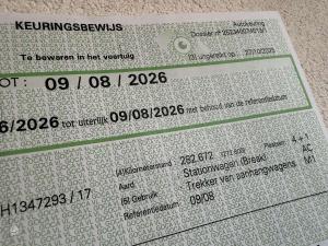 Volvo V60 2016 in Kaunas, with an engine capacity of 1.98 L and mileage of 286 thousand km for 6690 €, photo 46 on AUTOMOTO.COM.LV