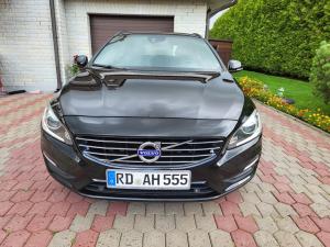 Volvo V60 2016 in Tallinn, with an engine capacity of 2.00 L and mileage of 181 thousand km for 9500 €, photo 27 on AUTOMOTO.COM.LV