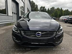 Вольво B60 2016 в Тарту, объемом двигателя 2.40 л и пробегом 233 тыс. км за 8990 €, фото 3 на AUTOMOTO.COM.LV