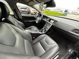 Вольво B60 2016 в Тарту, объемом двигателя 2.40 л и пробегом 233 тыс. км за 8990 €, фото 14 на AUTOMOTO.COM.LV