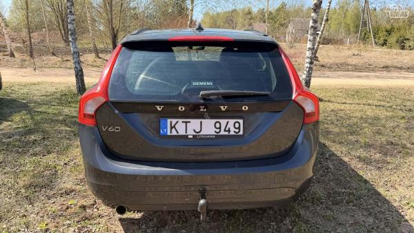 Вольво B60 2016 в Вильнюс на AUTOMOTO.COM.LV Вольво B60 2016 в Вильнюс, объемом двигателя 2.00 л и пробегом 310 тыс. км за 3500 €, фото 7 на AUTOMOTO.COM.LV