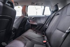 Вольво B60 2017 в Каунас, объемом двигателя 2.00 л и пробегом 258 тыс. км за 8390 €, фото 9 на AUTOMOTO.COM.LV