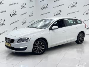 Volvo V60 2017 Viļņa, ar dzinēja tilpumu 1.97 L un nobraukumu 258 tūkst. km par 7900 €, foto  vietnē AUTOMOTO.COM.LV
