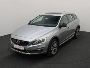 Volvo V60 2017 Viļņa, ar dzinēja tilpumu 2.00 L un nobraukumu 272 tūkst. km par 11999 €, foto  vietnē AUTOMOTO.COM.LV