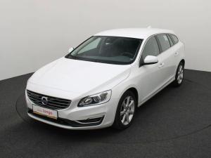 Volvo V60 2017 Viļņa, ar dzinēja tilpumu 2.00 L un nobraukumu 194 tūkst. km par 12199 €, foto  vietnē AUTOMOTO.COM.LV