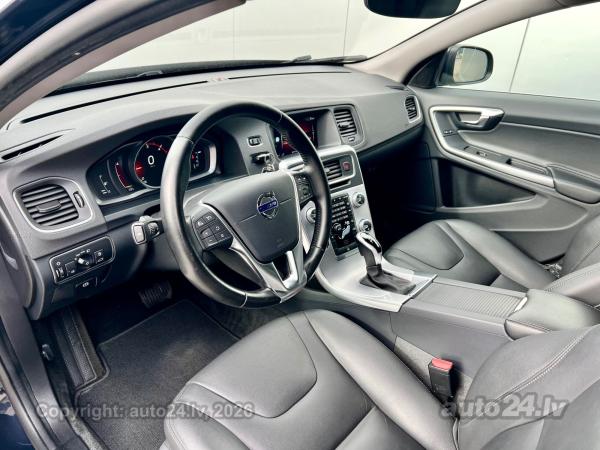 Вольво B60 2017 в Таллин, объемом двигателя 2.00 л и пробегом 185 тыс. км за 9999 €, фото 9 на AUTOMOTO.COM.LV