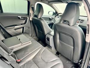 Volvo V60 2017 Tallina, ar dzinēja tilpumu 2.00 L un nobraukumu 185 tūkst. km par 9999 €, foto 16 vietnē AUTOMOTO.COM.LV