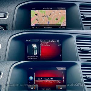 Volvo V60 2017 Tallina, ar dzinēja tilpumu 2.00 L un nobraukumu 185 tūkst. km par 9999 €, foto 20 vietnē AUTOMOTO.COM.LV