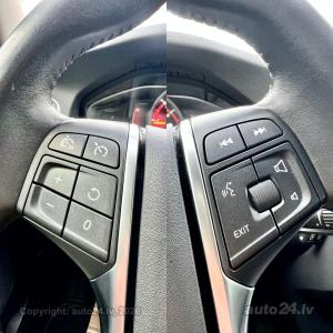 Volvo V60 2017 Tallina, ar dzinēja tilpumu 2.00 L un nobraukumu 185 tūkst. km par 9999 €, foto 21 vietnē AUTOMOTO.COM.LV