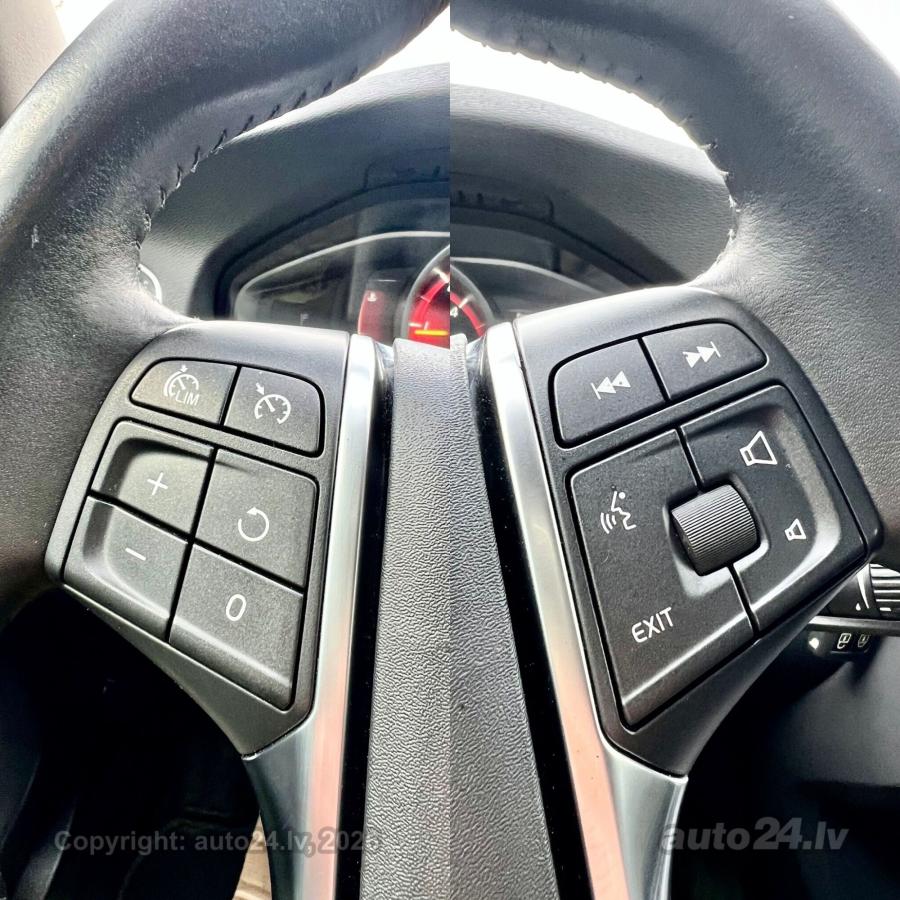 Volvo V60 2017 Tallina, ar dzinēja tilpumu 2.00 L un nobraukumu 185 tūkst. km par 9999 €, foto 21 vietnē AUTOMOTO.COM.LV