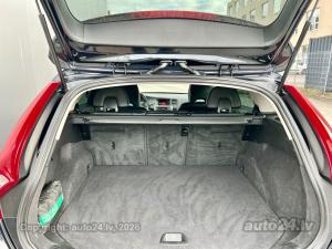 Volvo V60 2017 Tallina, ar dzinēja tilpumu 2.00 L un nobraukumu 185 tūkst. km par 9999 €, foto 23 vietnē AUTOMOTO.COM.LV