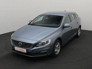 Volvo V60 2017 in Vilnius, with an engine capacity of 2.00 L and mileage of 215 thousand km for 9899 €, photo  on AUTOMOTO.COM.LV