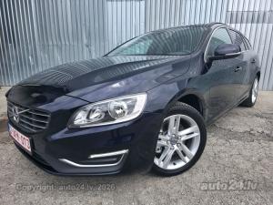 Вольво B60 2017 в Таллин, объемом двигателя 2.00 л и пробегом 124 тыс. км за 9890 €, фото 3 на AUTOMOTO.COM.LV
