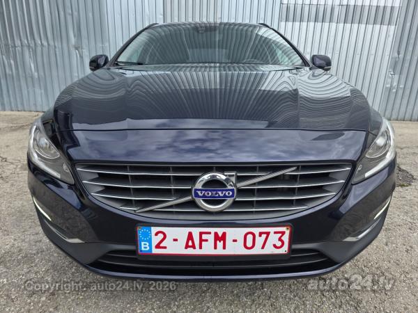 Вольво B60 2017 в Таллин, объемом двигателя 2.00 л и пробегом 124 тыс. км за 9890 €, фото 7 на AUTOMOTO.COM.LV