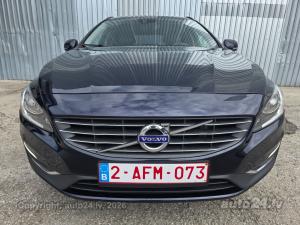 Вольво B60 2017 в Таллин, объемом двигателя 2.00 л и пробегом 124 тыс. км за 9890 €, фото 8 на AUTOMOTO.COM.LV