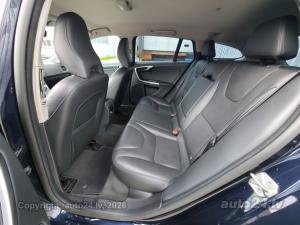 Вольво B60 2017 в Таллин, объемом двигателя 2.00 л и пробегом 124 тыс. км за 9890 €, фото 14 на AUTOMOTO.COM.LV