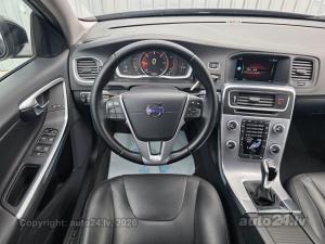 Вольво B60 2017 в Таллин, объемом двигателя 2.00 л и пробегом 124 тыс. км за 9890 €, фото 15 на AUTOMOTO.COM.LV