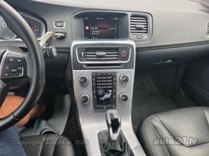 Вольво B60 2017 в Таллин, объемом двигателя 2.00 л и пробегом 124 тыс. км за 9890 €, фото 16 на AUTOMOTO.COM.LV