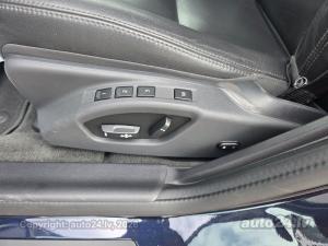 Вольво B60 2017 в Таллин, объемом двигателя 2.00 л и пробегом 124 тыс. км за 9890 €, фото 22 на AUTOMOTO.COM.LV