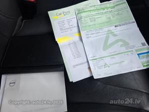 Вольво B60 2017 в Таллин, объемом двигателя 2.00 л и пробегом 124 тыс. км за 9890 €, фото 26 на AUTOMOTO.COM.LV