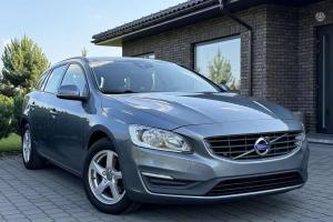 Volvo V60 2017 Kauņa, ar dzinēja tilpumu 1.97 L un nobraukumu 230 tūkst. km par 7300 €, foto 3 vietnē AUTOMOTO.COM.LV