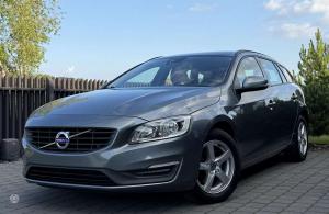 Volvo V60 2017 Kauņa, ar dzinēja tilpumu 1.97 L un nobraukumu 230 tūkst. km par 7300 €, foto 8 vietnē AUTOMOTO.COM.LV