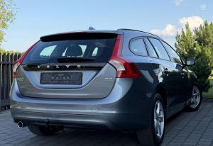 Volvo V60 2017 Kauņa, ar dzinēja tilpumu 1.97 L un nobraukumu 230 tūkst. km par 7300 €, foto 10 vietnē AUTOMOTO.COM.LV