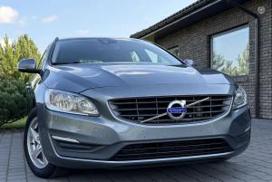 Volvo V60 2017 Kauņa, ar dzinēja tilpumu 1.97 L un nobraukumu 230 tūkst. km par 7300 €, foto 11 vietnē AUTOMOTO.COM.LV