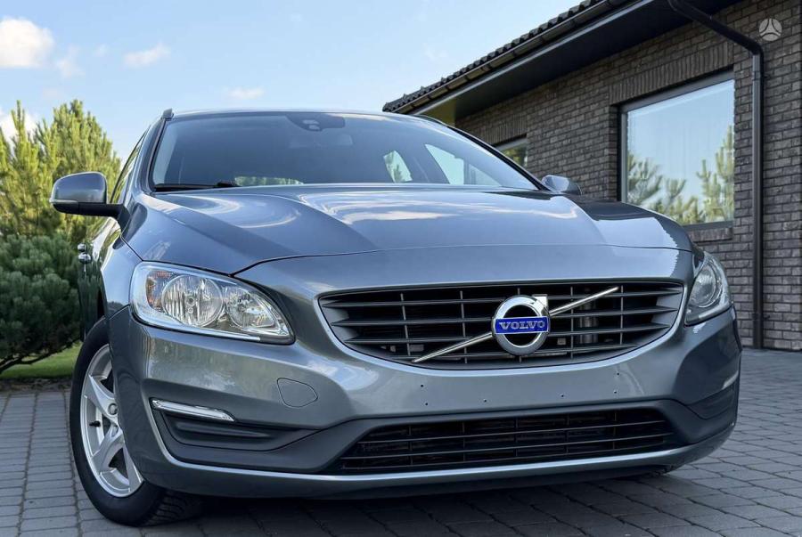 Volvo V60 2017 Kauņa, ar dzinēja tilpumu 1.97 L un nobraukumu 230 tūkst. km par 7300 €, foto 11 vietnē AUTOMOTO.COM.LV