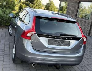 Volvo V60 2017 Kauņa, ar dzinēja tilpumu 1.97 L un nobraukumu 230 tūkst. km par 7300 €, foto 13 vietnē AUTOMOTO.COM.LV