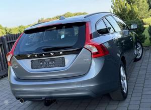 Volvo V60 2017 Kauņa, ar dzinēja tilpumu 1.97 L un nobraukumu 230 tūkst. km par 7300 €, foto 14 vietnē AUTOMOTO.COM.LV