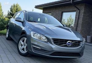 Volvo V60 2017 Kauņa, ar dzinēja tilpumu 1.97 L un nobraukumu 230 tūkst. km par 7300 €, foto 15 vietnē AUTOMOTO.COM.LV