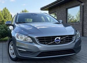 Volvo V60 2017 Kauņa, ar dzinēja tilpumu 1.97 L un nobraukumu 230 tūkst. km par 7300 €, foto 16 vietnē AUTOMOTO.COM.LV