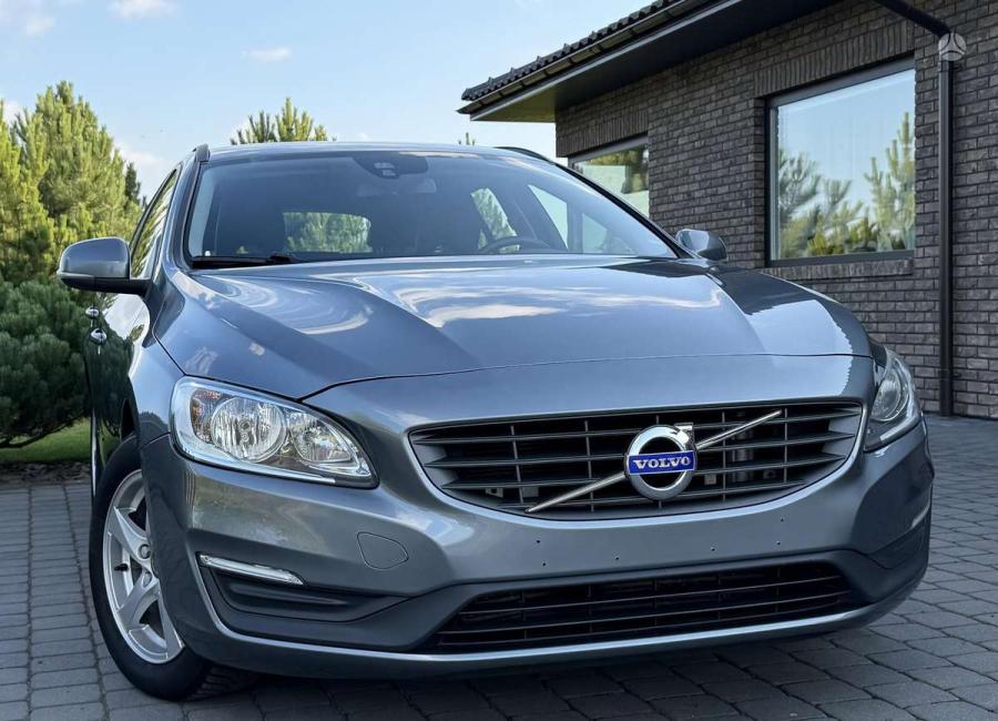 Volvo V60 2017 Kauņa, ar dzinēja tilpumu 1.97 L un nobraukumu 230 tūkst. km par 7300 €, foto 16 vietnē AUTOMOTO.COM.LV