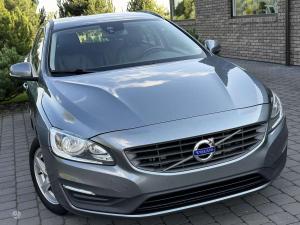 Volvo V60 2017 Kauņa, ar dzinēja tilpumu 1.97 L un nobraukumu 230 tūkst. km par 7300 €, foto 17 vietnē AUTOMOTO.COM.LV