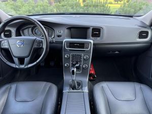 Volvo V60 2017 Kauņa, ar dzinēja tilpumu 1.97 L un nobraukumu 230 tūkst. km par 7300 €, foto 19 vietnē AUTOMOTO.COM.LV
