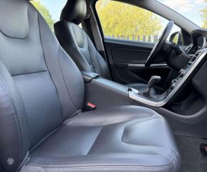 Volvo V60 2017 Kauņa, ar dzinēja tilpumu 1.97 L un nobraukumu 230 tūkst. km par 7300 €, foto 37 vietnē AUTOMOTO.COM.LV