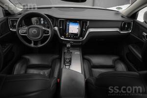 Volvo V60 2018 Jelgava, ar dzinēja tilpumu 2.00 L un nobraukumu 232 tūkst. km par 18500 €, foto 13 vietnē AUTOMOTO.COM.LV