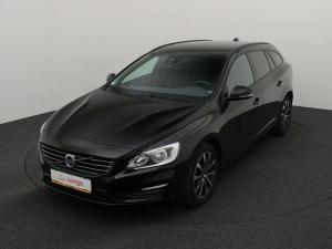 Volvo V60 2018 in Vilnius, with an engine capacity of 2.00 L and mileage of 254 thousand km for 11199 €, photo  on AUTOMOTO.COM.LV