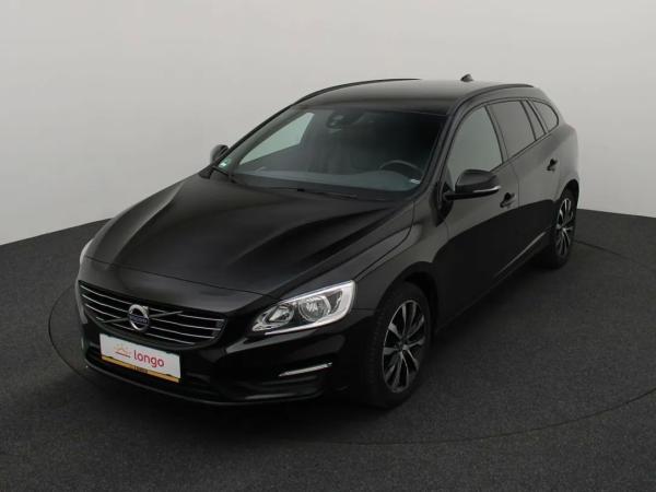 Volvo V60 2018 Viļņa, ar dzinēja tilpumu 2.00 L un nobraukumu 254 tūkst. km par 11199 €, foto 1 vietnē AUTOMOTO.COM.LV