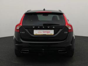 Volvo V60 2018 in Vilnius, with an engine capacity of 2.00 L and mileage of 254 thousand km for 11199 €, photo 6 on AUTOMOTO.COM.LV