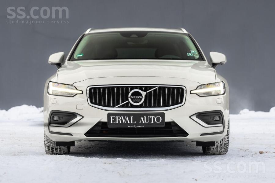 Вольво B60 2018 в Елгава, объемом двигателя 2.00 л и пробегом 232 тыс. км за 17900 €, фото 3 на AUTOMOTO.COM.LV