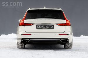 Вольво B60 2018 в Елгава, объемом двигателя 2.00 л и пробегом 232 тыс. км за 17900 €, фото 6 на AUTOMOTO.COM.LV