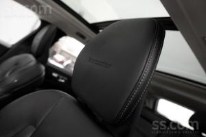Вольво B60 2018 в Елгава, объемом двигателя 2.00 л и пробегом 232 тыс. км за 17900 €, фото 16 на AUTOMOTO.COM.LV