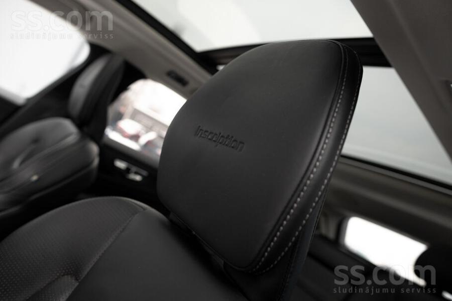 Вольво B60 2018 в Елгава, объемом двигателя 2.00 л и пробегом 232 тыс. км за 17900 €, фото 16 на AUTOMOTO.COM.LV