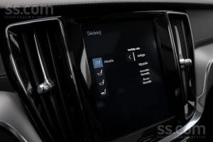 Вольво B60 2018 в Елгава, объемом двигателя 2.00 л и пробегом 232 тыс. км за 17900 €, фото 22 на AUTOMOTO.COM.LV