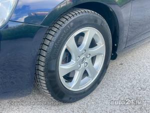 Volvo V60 2018 in Tallinn, with an engine capacity of 2.00 L and mileage of 224 thousand km for 9900 €, photo 16 on AUTOMOTO.COM.LV