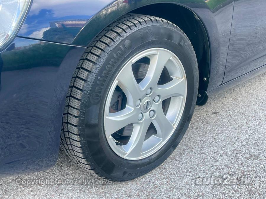 Volvo V60 2018 in Tallinn, with an engine capacity of 2.00 L and mileage of 224 thousand km for 9900 €, photo 16 on AUTOMOTO.COM.LV