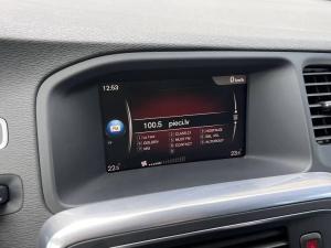 Volvo V60 2018 Rīga, ar dzinēja tilpumu 2.00 L un nobraukumu 169 tūkst. km par 9750 €, foto 15 vietnē AUTOMOTO.COM.LV