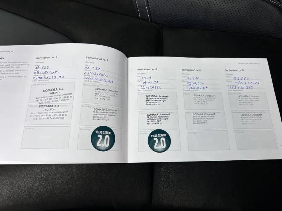 Volvo V60 2018 Rīga, ar dzinēja tilpumu 2.00 L un nobraukumu 169 tūkst. km par 9750 €, foto 26 vietnē AUTOMOTO.COM.LV